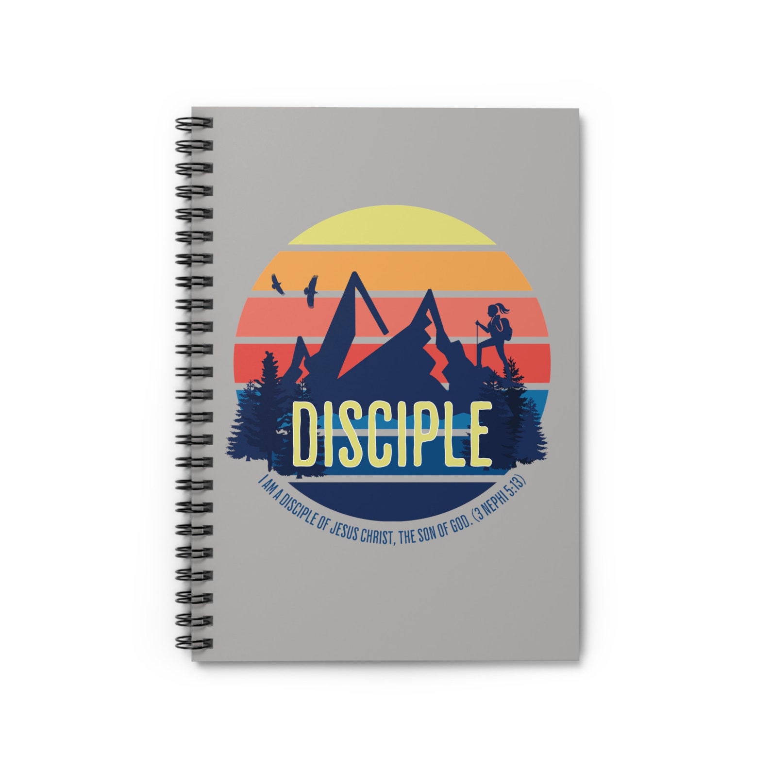 2024 Youth Theme Notebook, 2024 LDS Youth Notebook, LDS Young Women ...