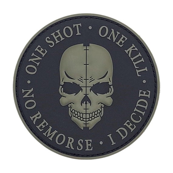 One Shot One Kill Logo Kharim's One Shot One Kill | Deezer