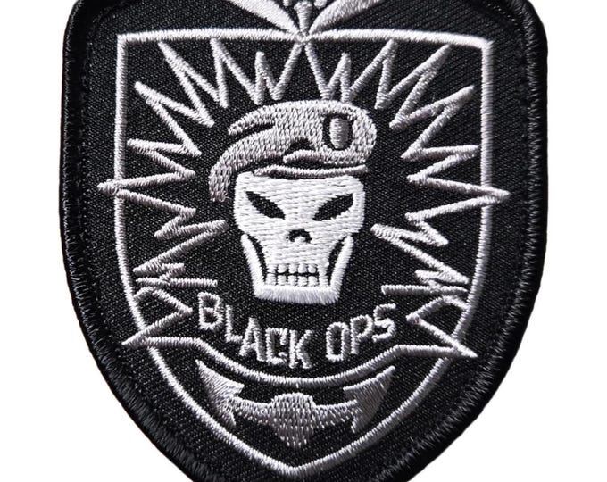 Behind the Green Door Military Space Intelligence Patch USAF Space Area ...