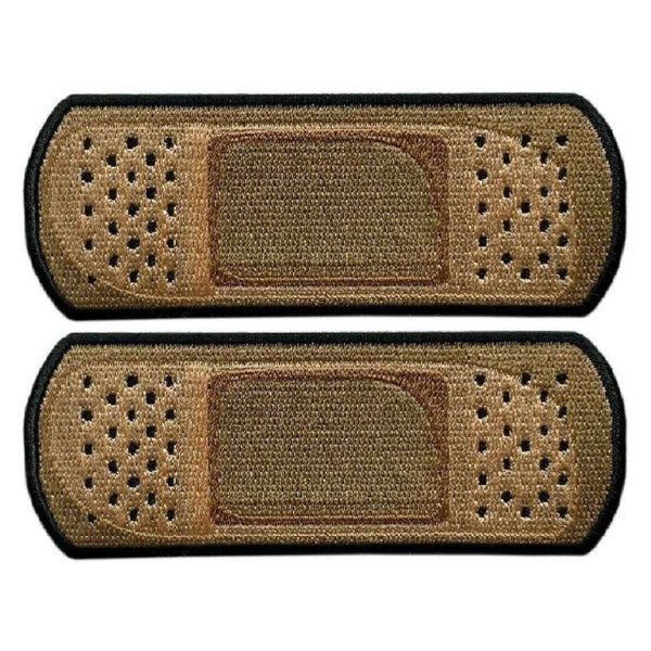 First Aid Patch - Etsy