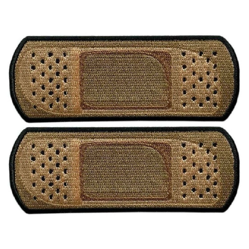 First Aid Patch - Etsy