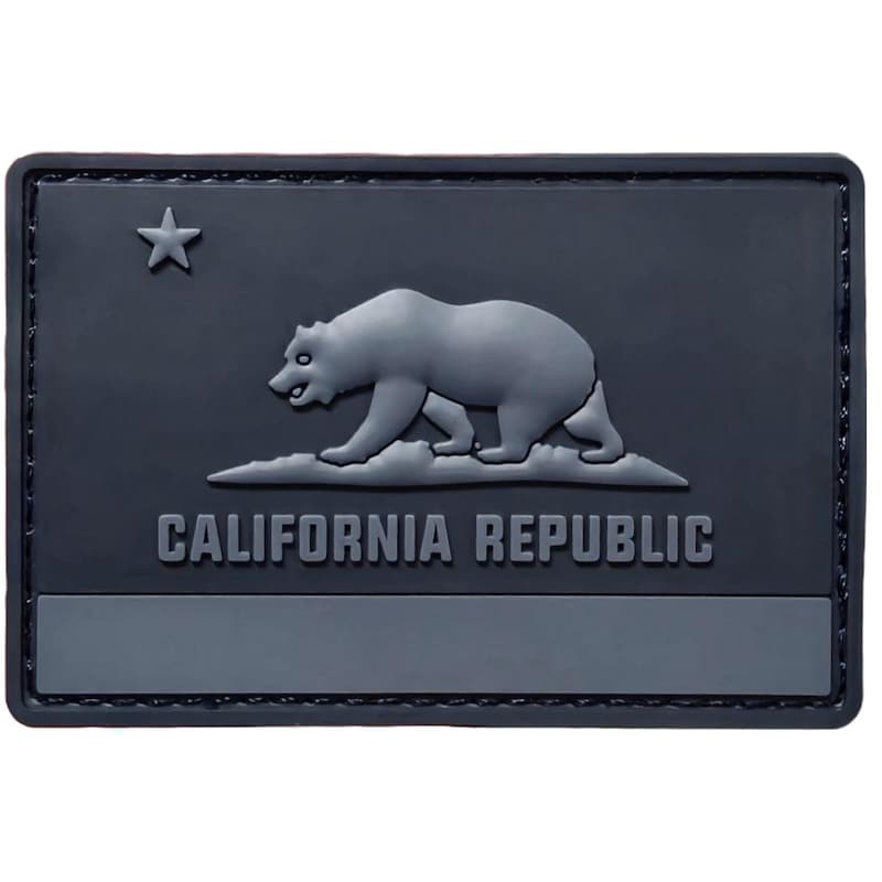 California Patch - Etsy