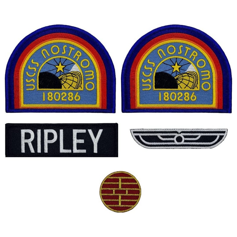 Alien Ripley Sets - Etsy