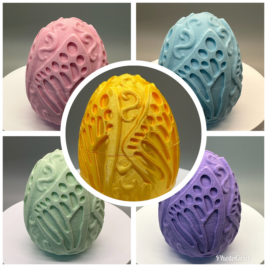 Bunny Money - Easter Eggs - Etsy