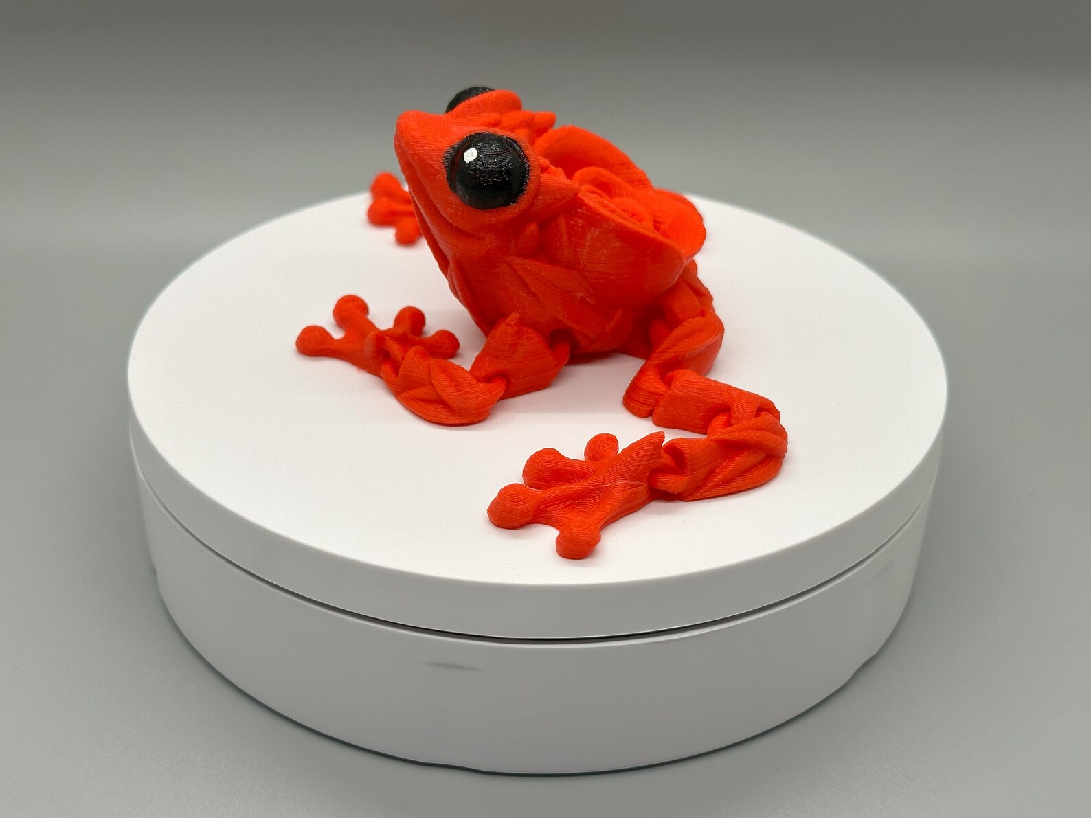 Leap of Love Rose Frog - Etsy