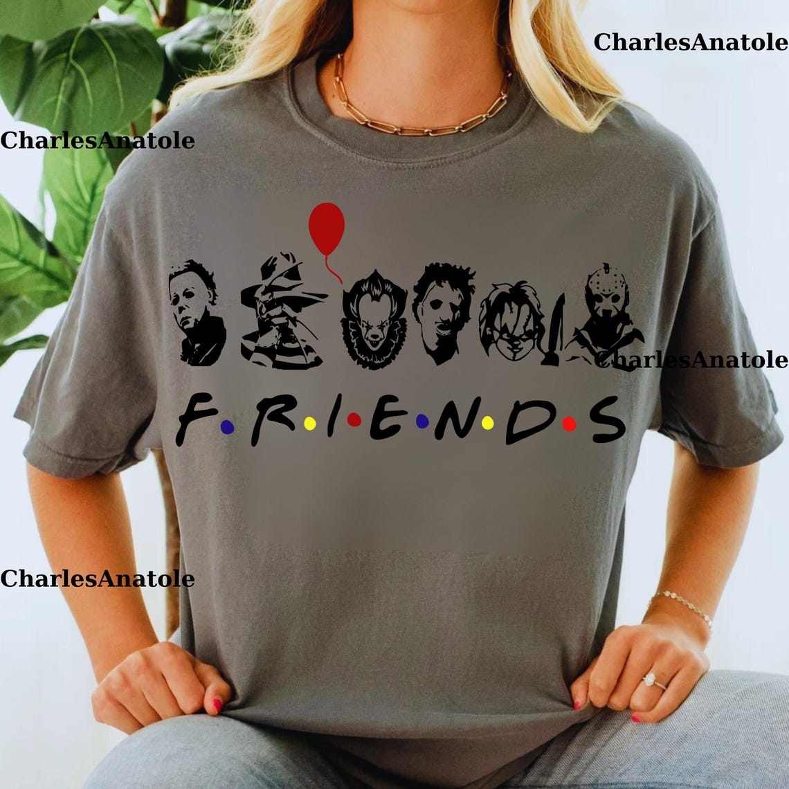 Killers Friends Png, Movie Killer Png, Scary Halloween Png, Horror ...