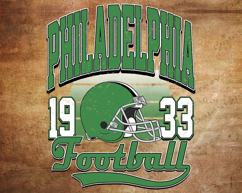 Philadelphia Football Png, Philadelphia Football Logo, Football Png ...