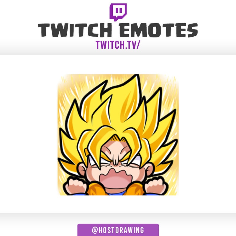 Dragonball Overlay - Etsy