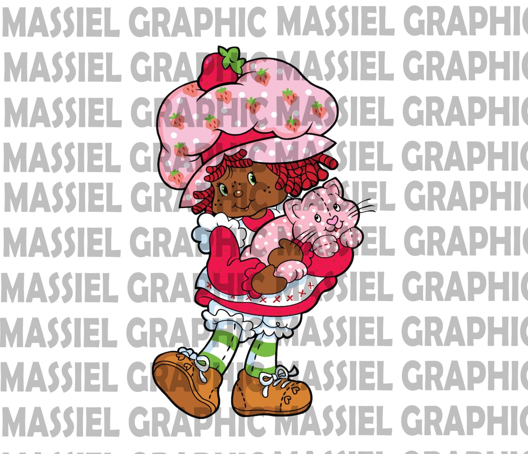 Cartoon Png File . - Etsy