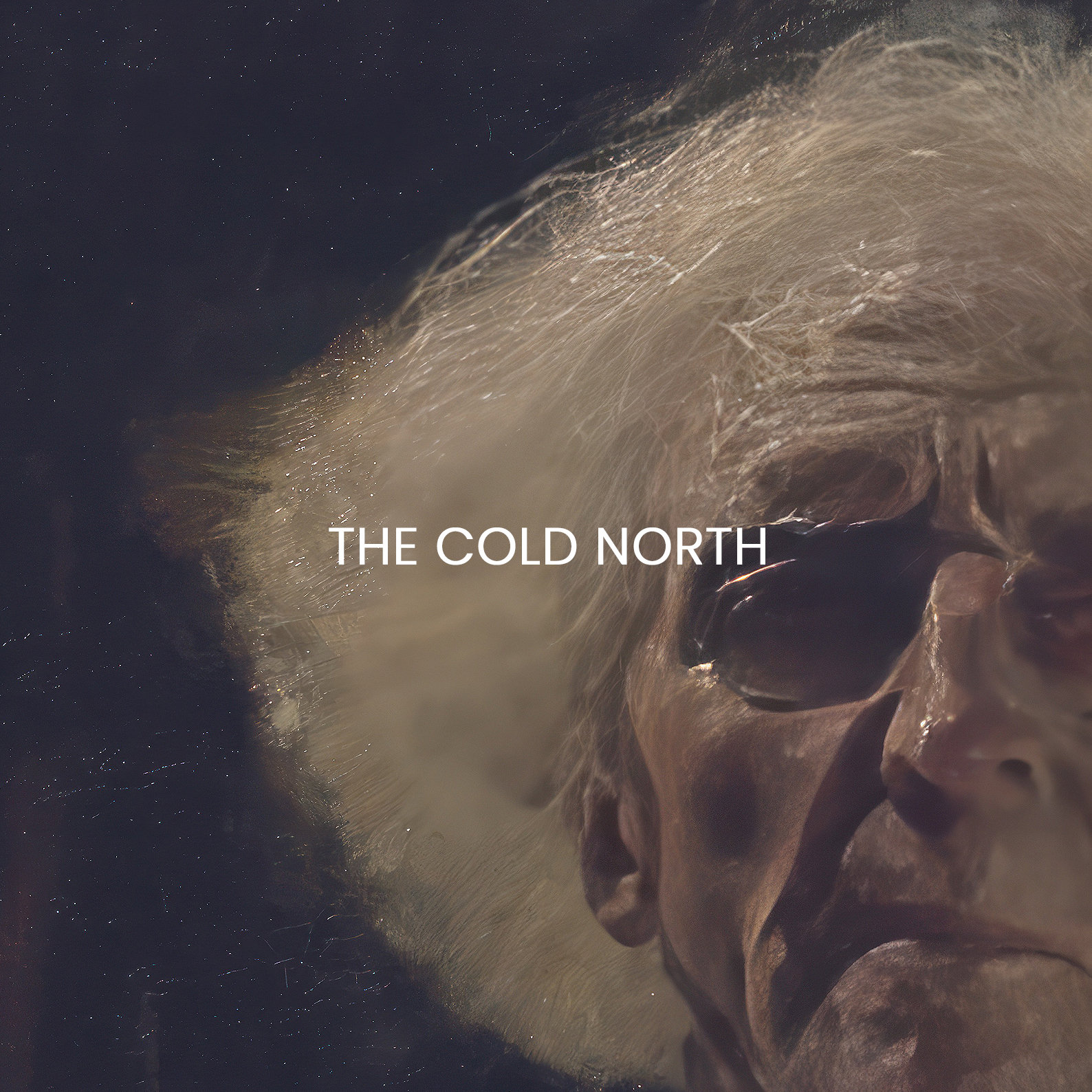 Vintage Old Man Portrait Antique Style Digital Art Print Retro Wall ...