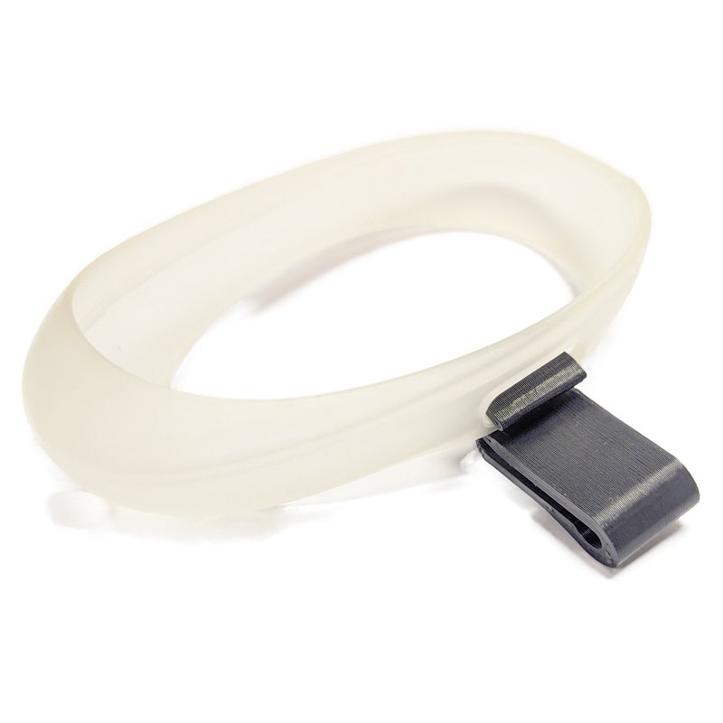 Black Waist Clip - Etsy