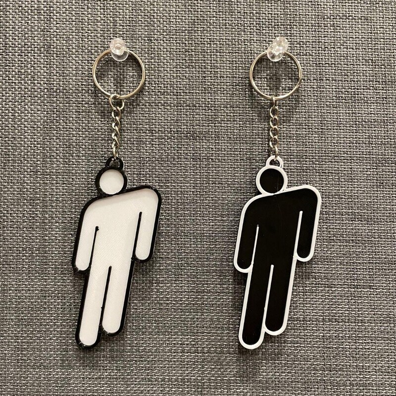 Billie Eilish - Etsy