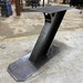 I-beam Table Base - Etsy