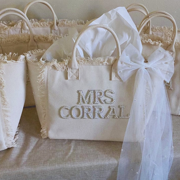Mrs. Bag - Etsy