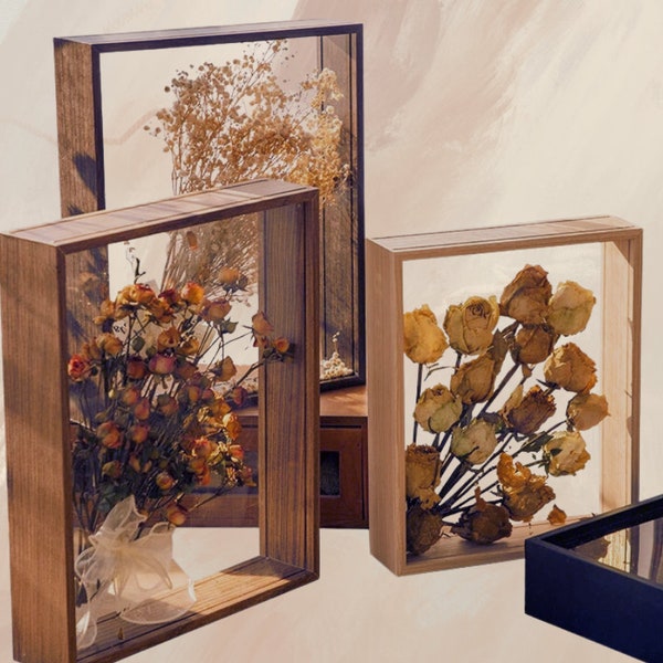 Bouquet Display - Etsy