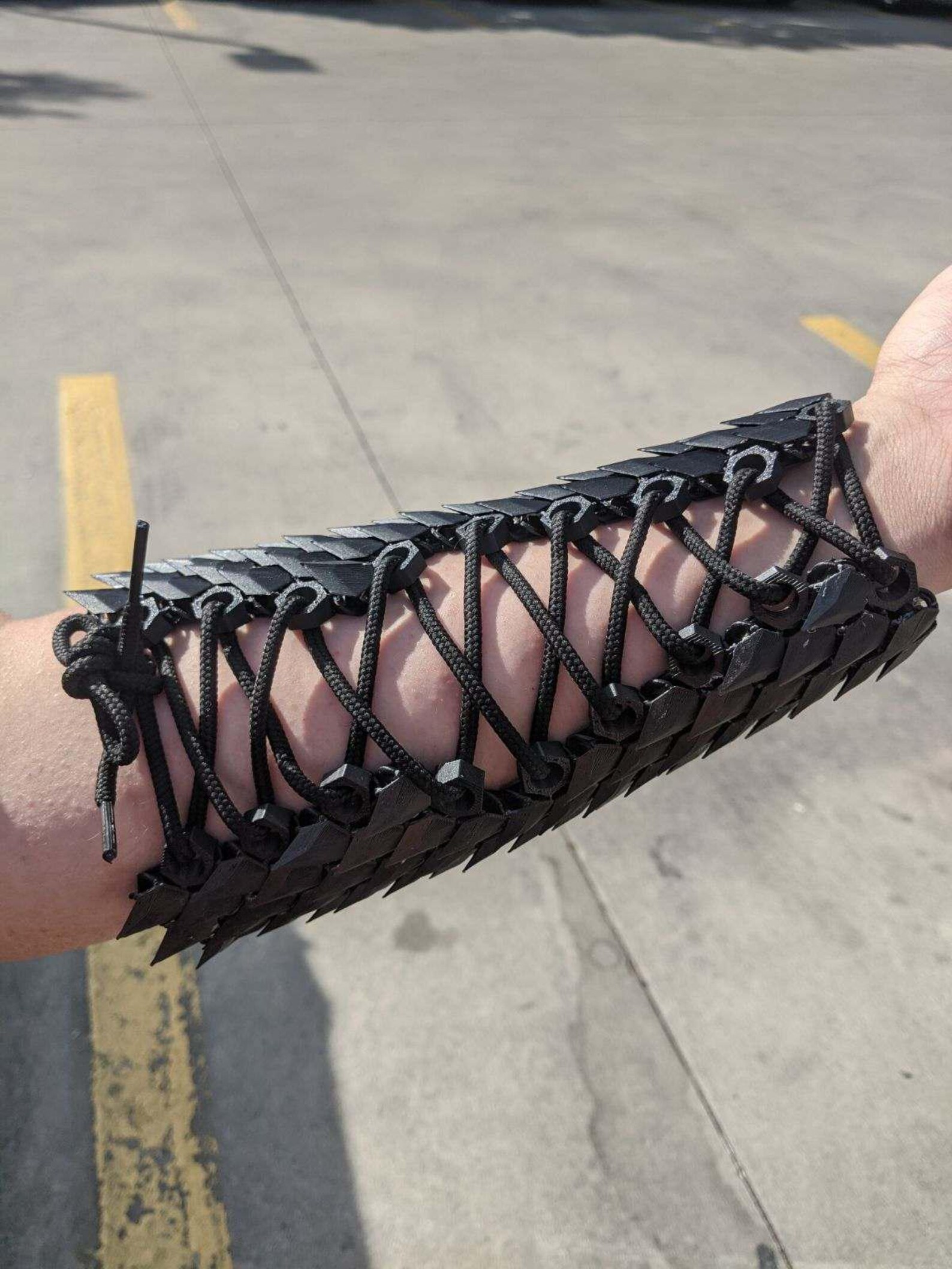 Smooth Dragon Scale File - Etsy