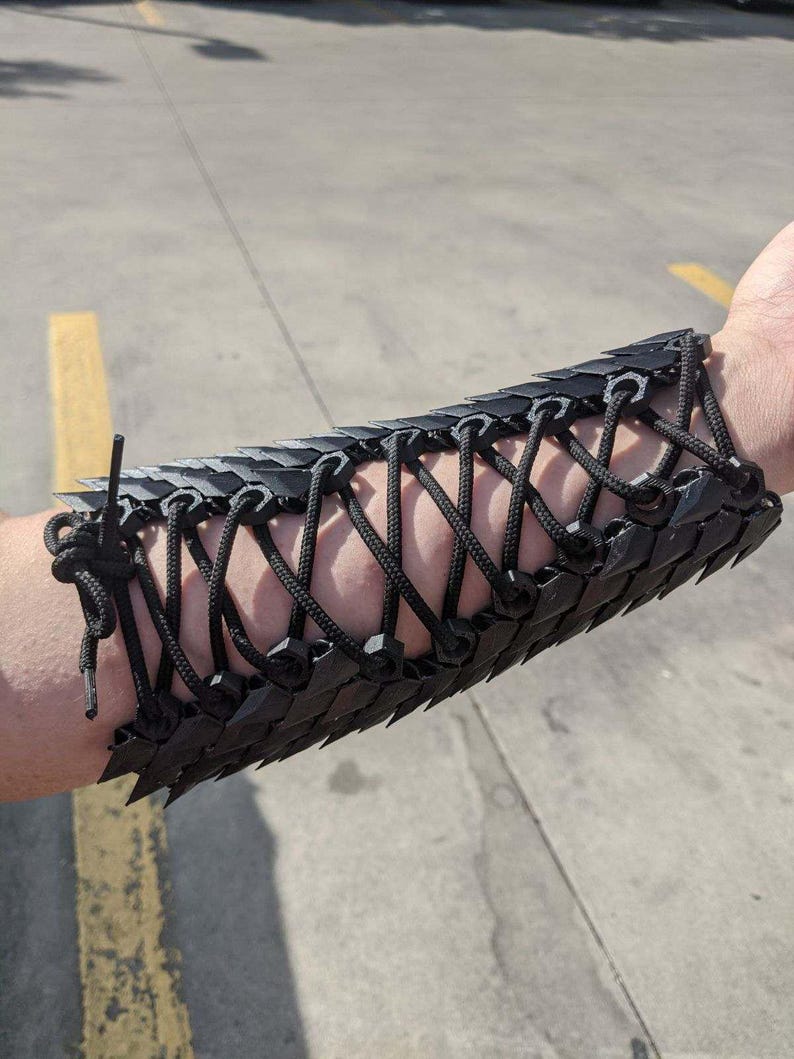 Smooth Dragon Scale File - Etsy