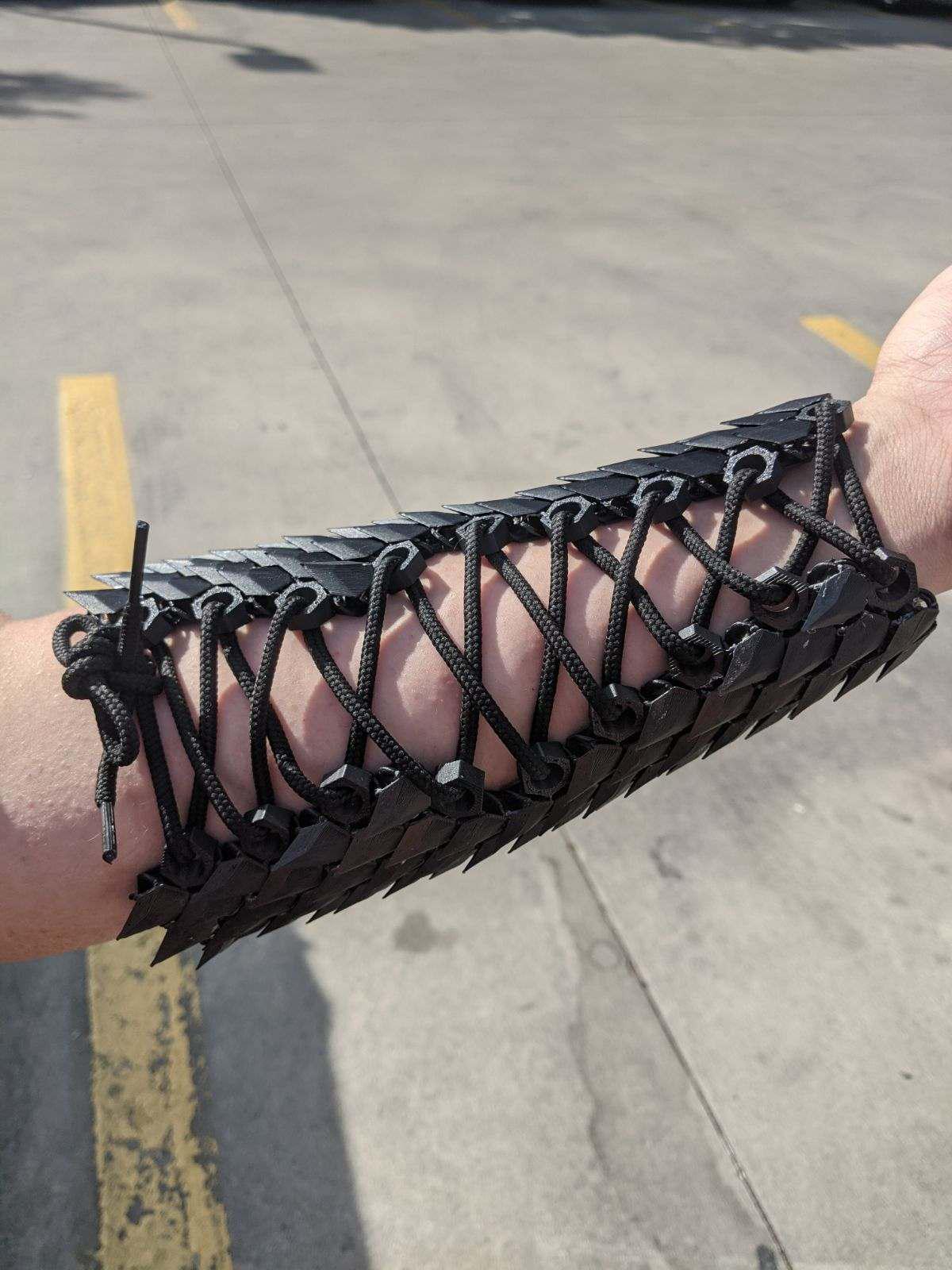 Smooth Dragon Scale File - Etsy