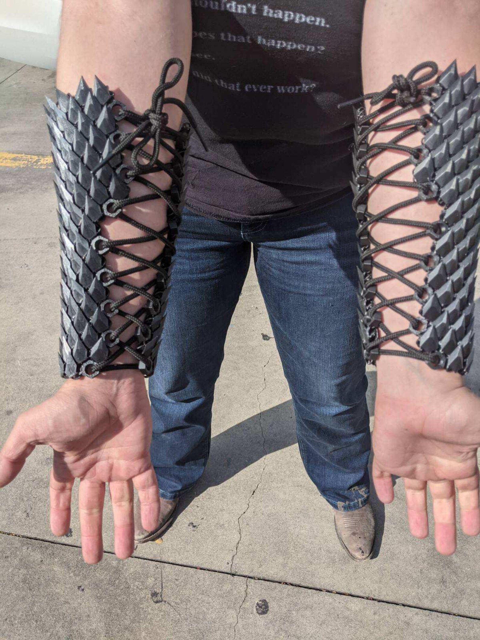 Smooth Dragon Scale File - Etsy