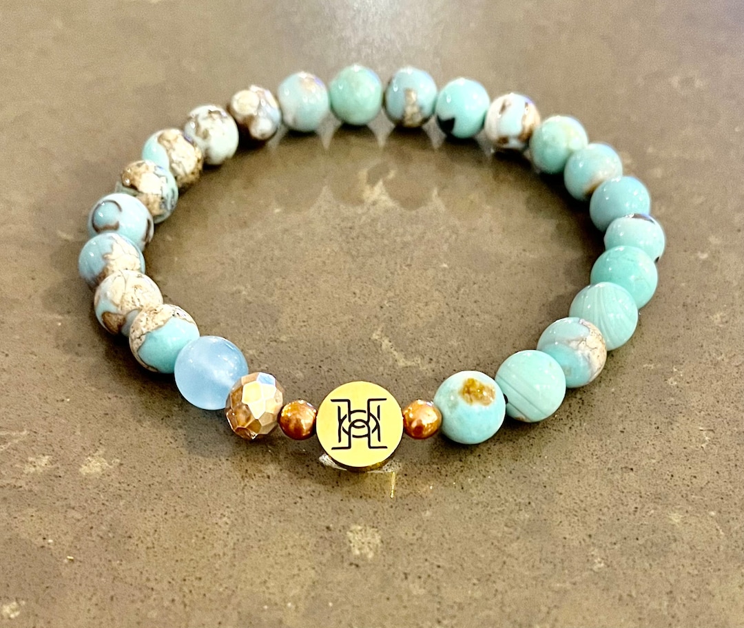 Halo Bracelets - Etsy