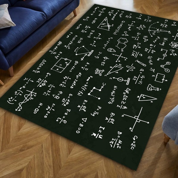 Playroom Rug - Etsy