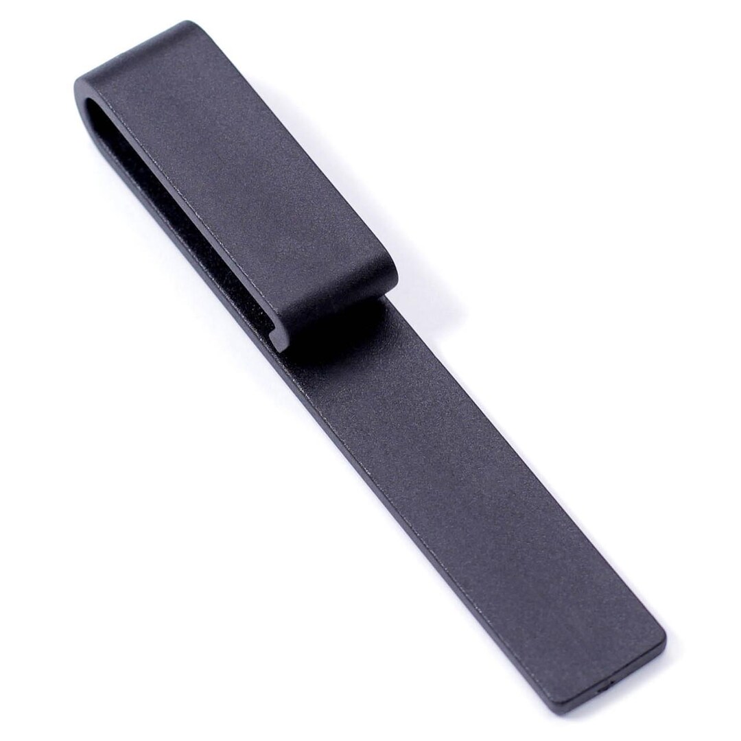 Belt Clip - Drop Style - (fits 1.50" Belts) - Etsy