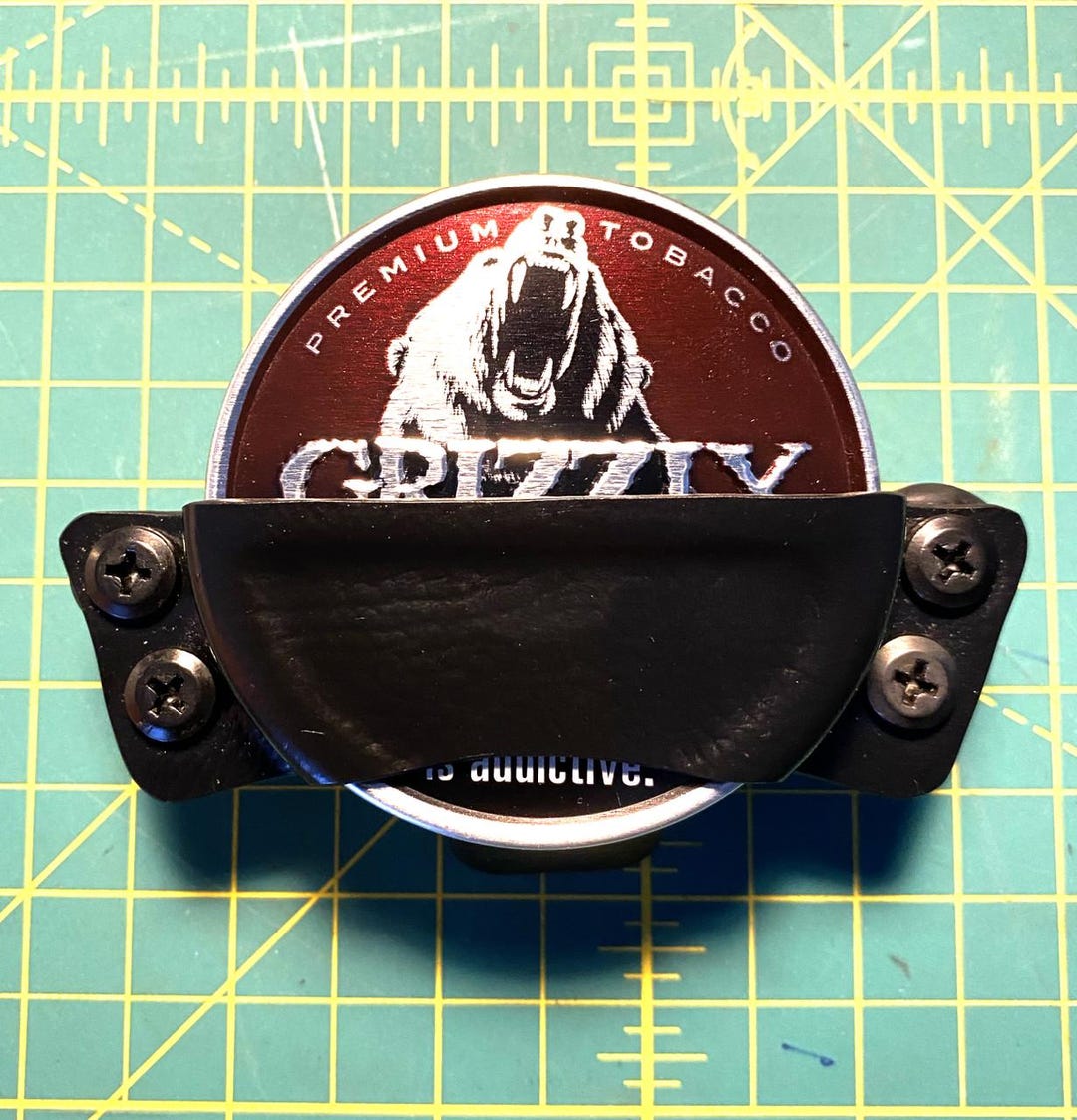 Dip Can Holder - Etsy