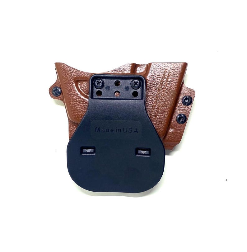 Handcuff and Double Stack Pistol Single Mag Pouch Combo - Etsy