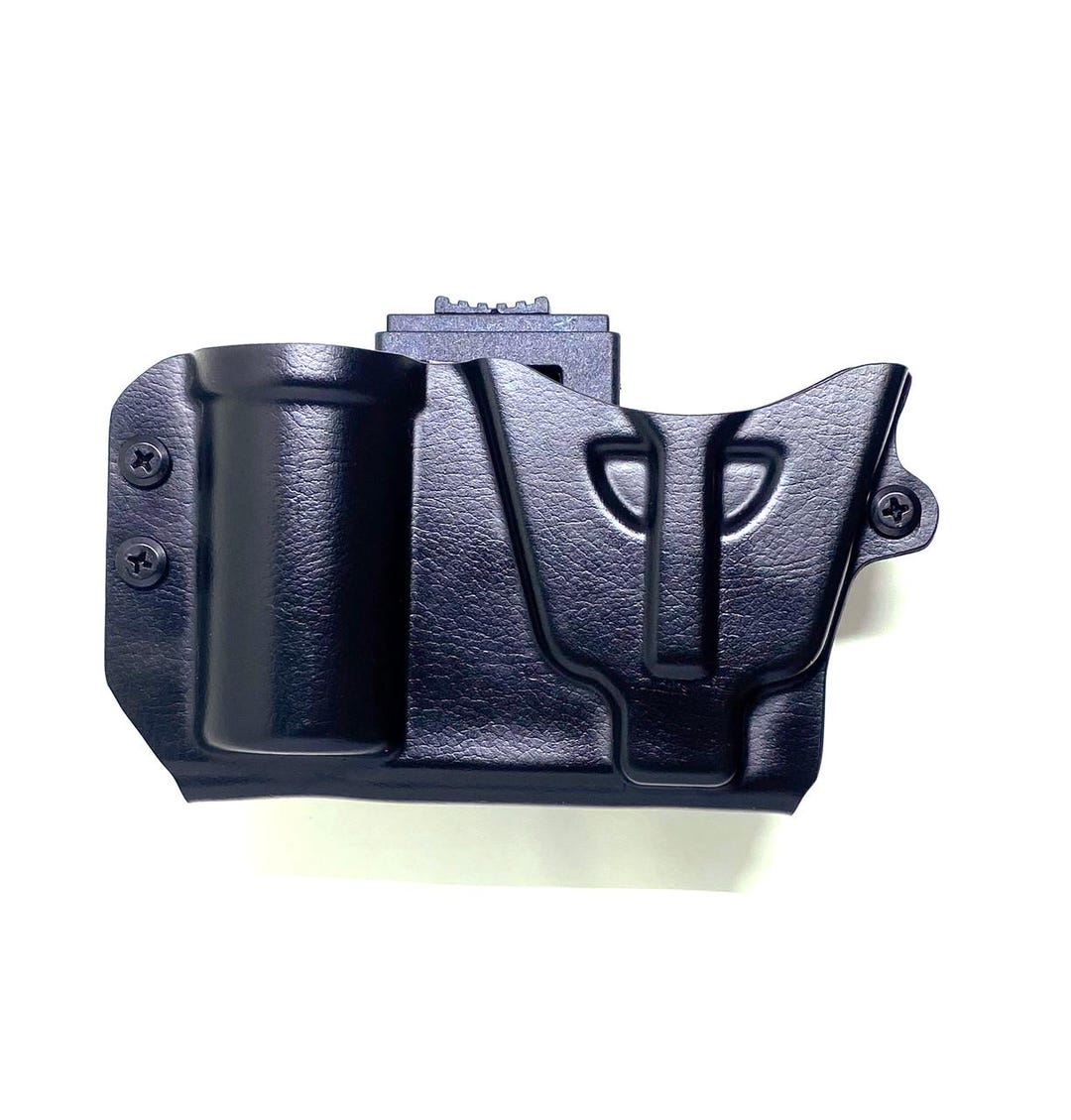 Handcuff and OC Pouch Combo - Etsy