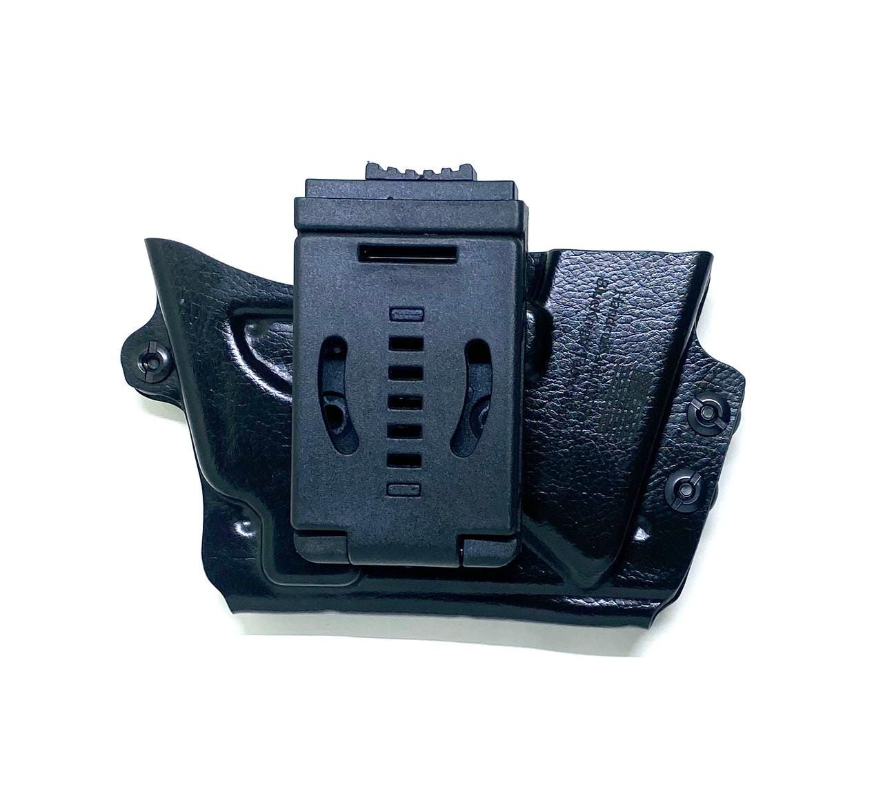 Handcuff and Double Stack Pistol Single Mag Pouch Combo - Etsy
