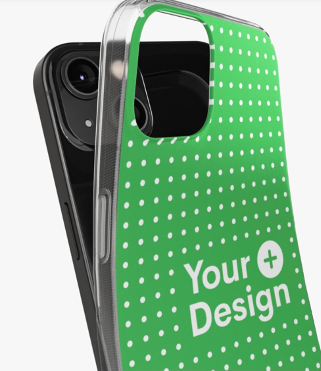 Customisable Phone Case Flexible - Etsy