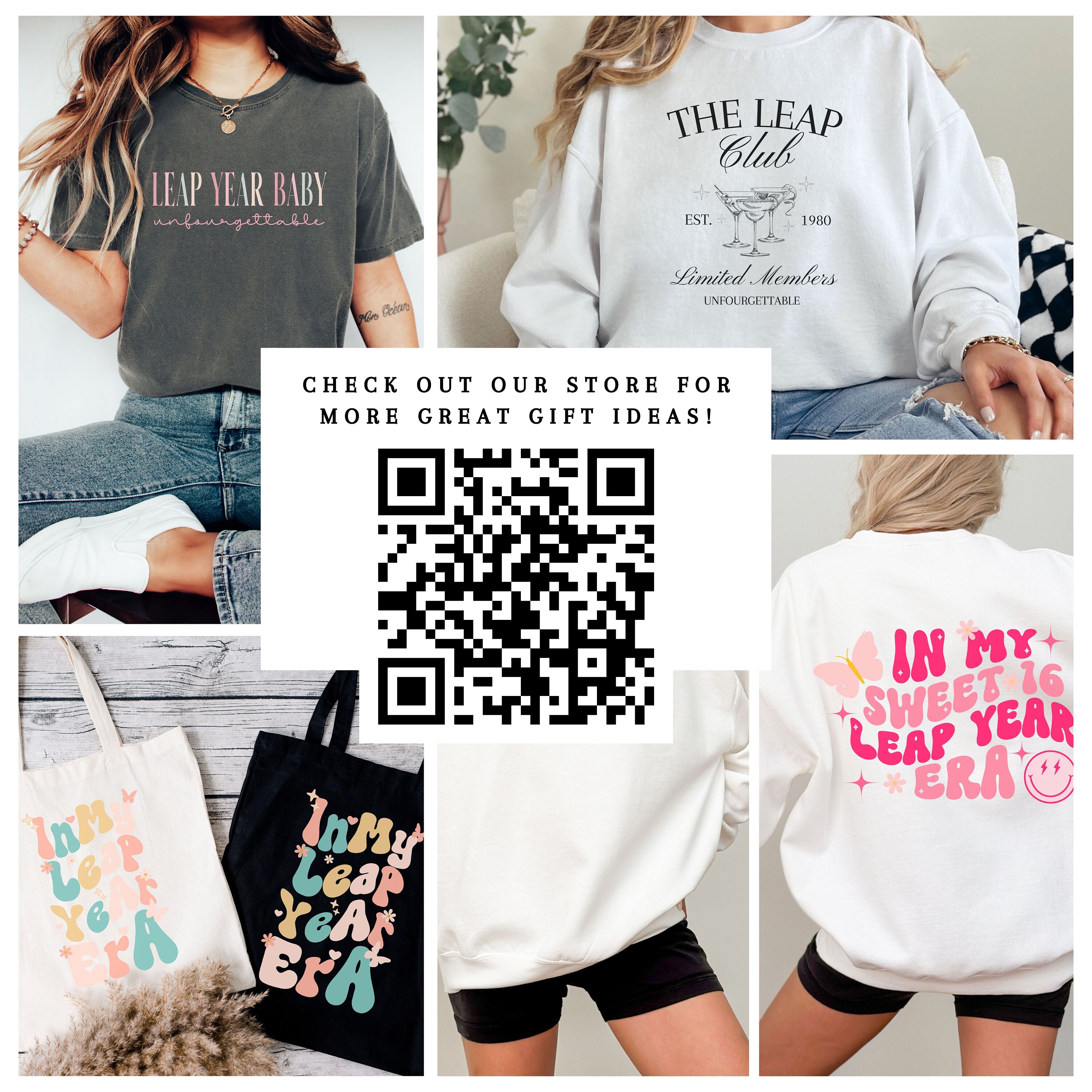 Leap Year Shirt, Leap Year Birthday Shirt, Leap Year T Shirt, Leap Year ...