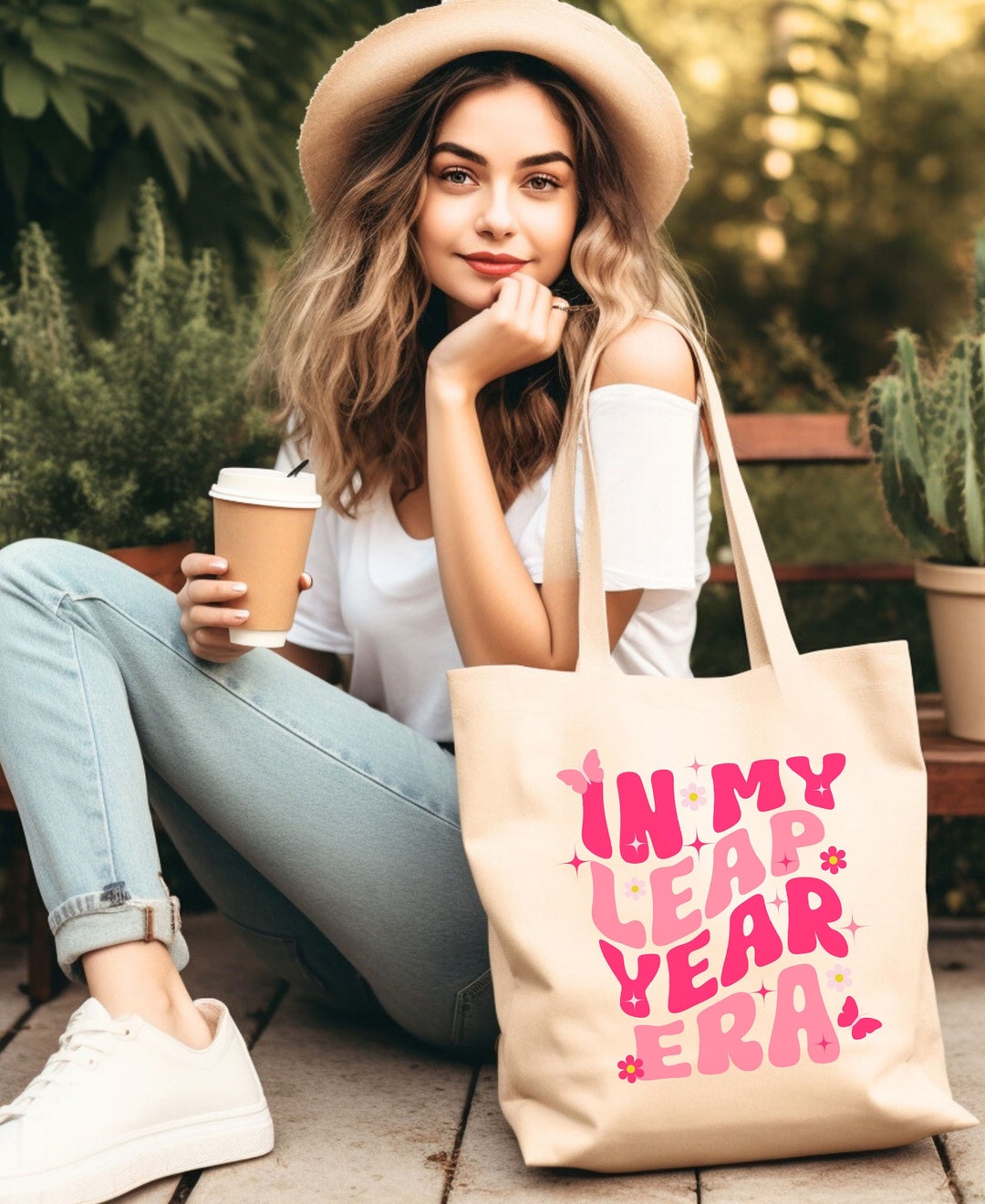 Leap Year Birthday, Leap Year Gift, Leap Year Birthday Gift, Leap Year ...