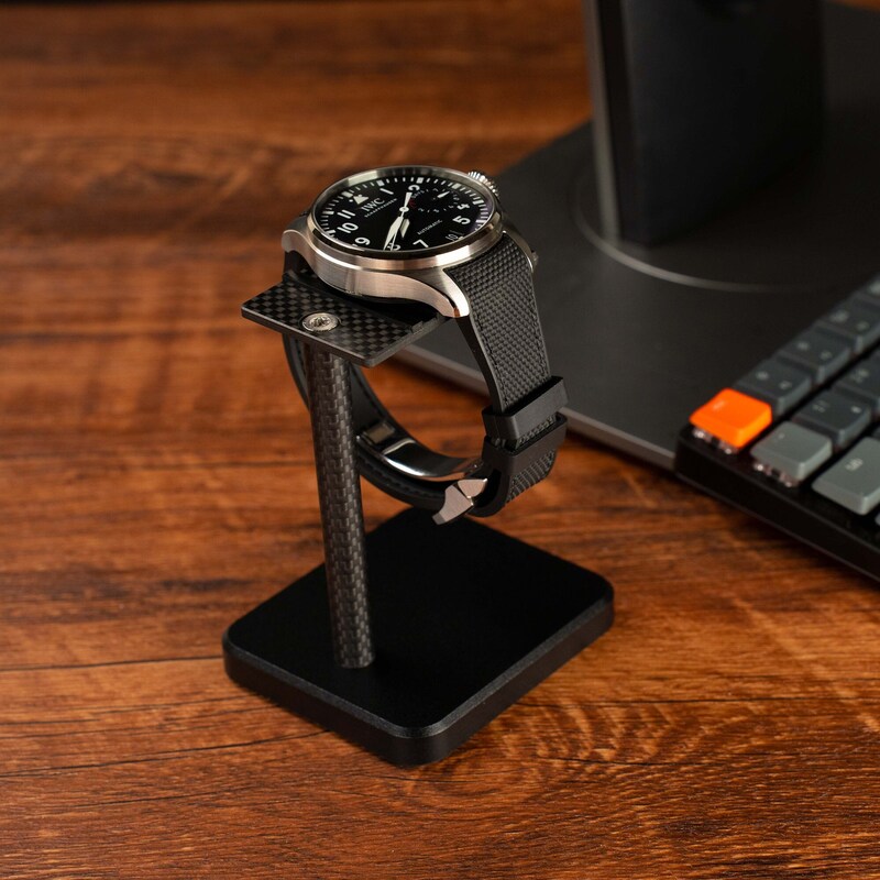 Watch Display Stand - Etsy
