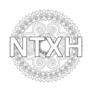 Hmong Alphabet Coloring Pages: a Valuable Tool for Parents and ...