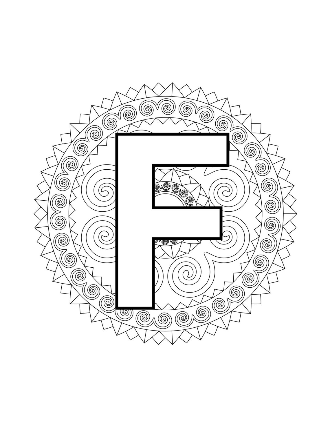 Hmong Alphabet Coloring Pages: a Valuable Tool for Parents and ...