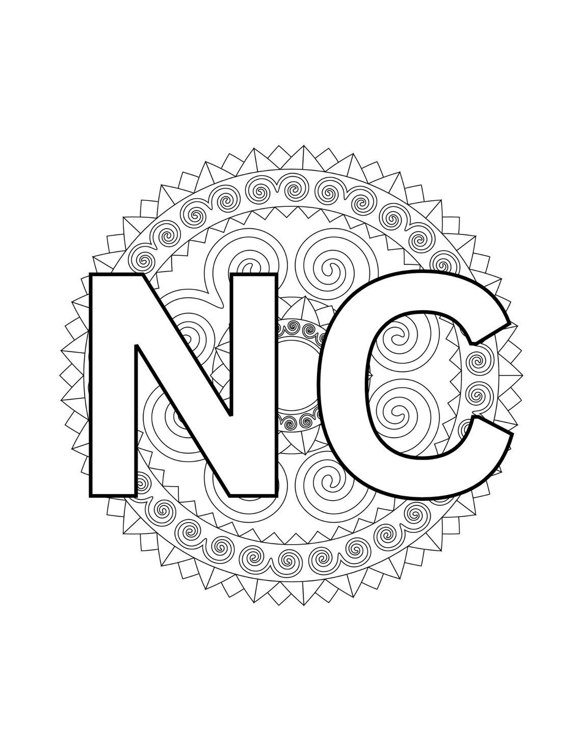 Hmong Alphabet Coloring Pages: a Valuable Tool for Parents and ...