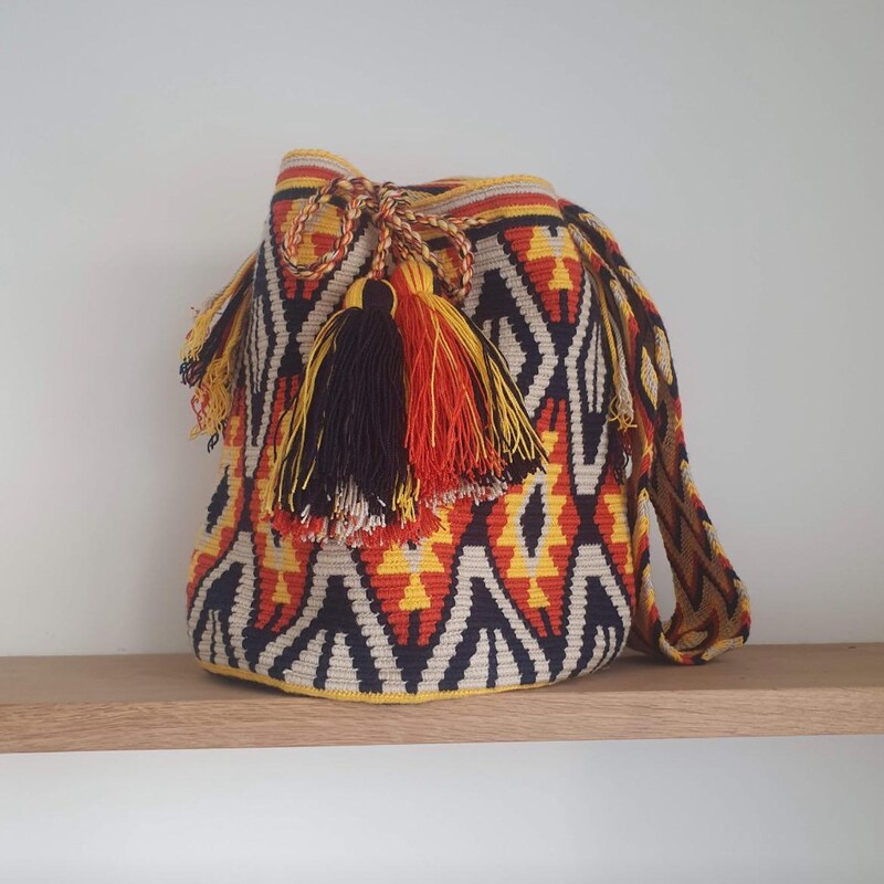 Wayuu - Etsy France