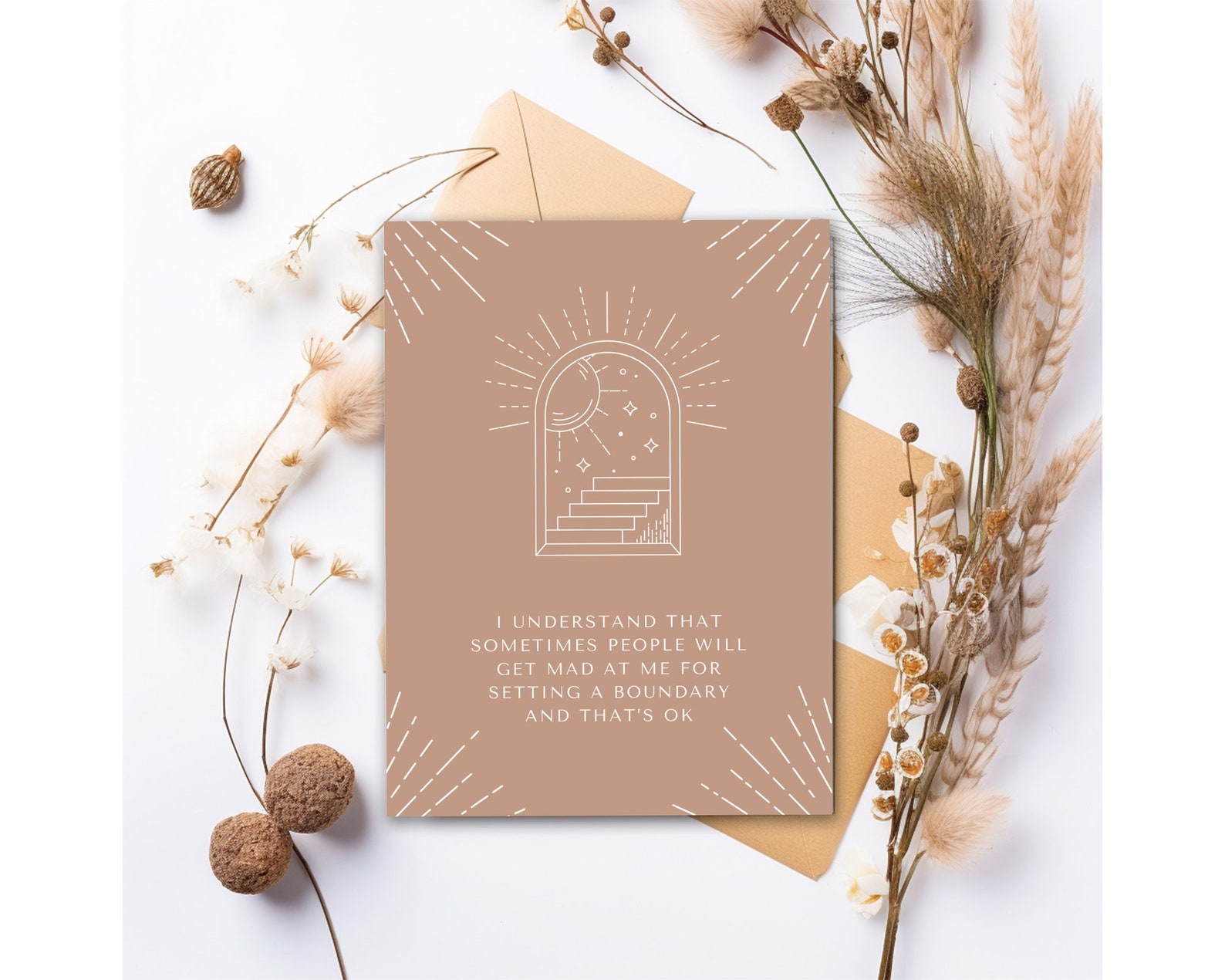 Positive Affirmation Cards, Digital Manifestation Cards, Beautiful ...