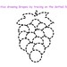 Tracing Worksheet, Tracing Worksheet PDF File - Etsy