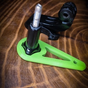 Gopro Screw STL File | 3D Printing Design | Camera Mount | Digital ...