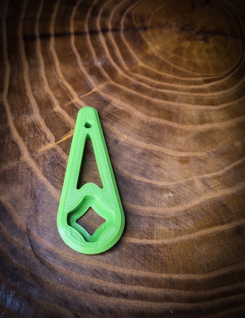 Gopro Screw STL File | 3D Printing Design | Camera Mount | Digital ...