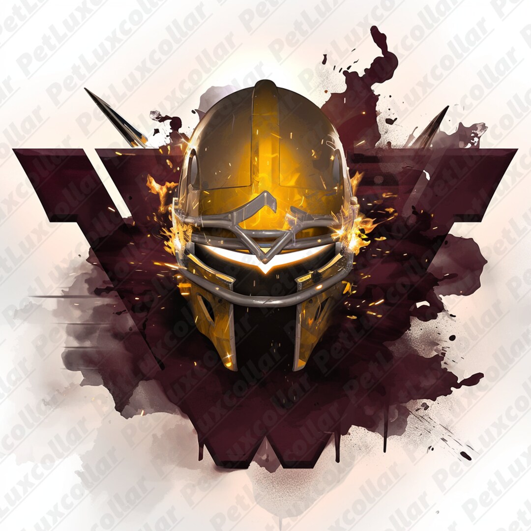 Commanders Png,commanders Football Team Digital Design,washington ...