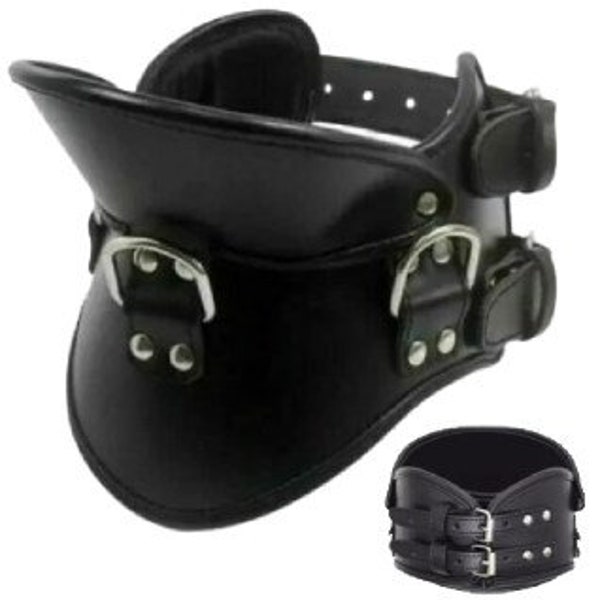 Posture Collar - Etsy UK