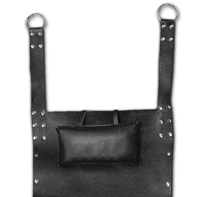 Genuine Cow Leather Original Sex Swing Adult Sex Sling Bondage Swing Sex Hammock Bdsm Swing