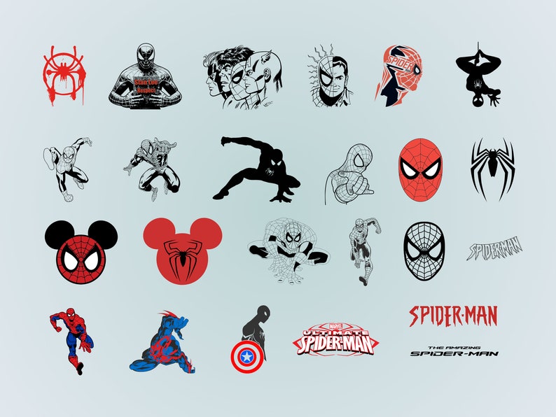 Spiderman SVG, Spiderman Png Files, Spider Man Svg Bundle, Spidey Svg ... Spiderman SVG, Spiderman Png Files, Spider Man Svg Bundle, Spidey Svg ...