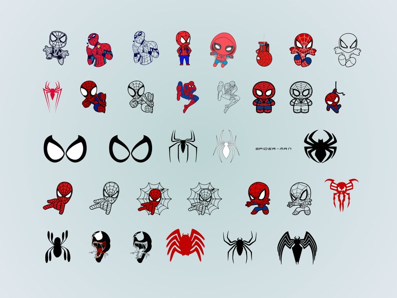 Spiderman SVG, Spiderman Png Files, Spider Man Svg Bundle, Spidey Svg ... Spiderman SVG, Spiderman Png Files, Spider Man Svg Bundle, Spidey Svg ...