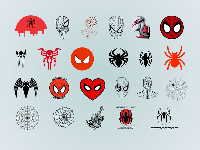 Spiderman SVG, Spiderman Png Files, Spider Man Svg Bundle, Spidey Svg ... Spiderman SVG, Spiderman Png Files, Spider Man Svg Bundle, Spidey Svg ...