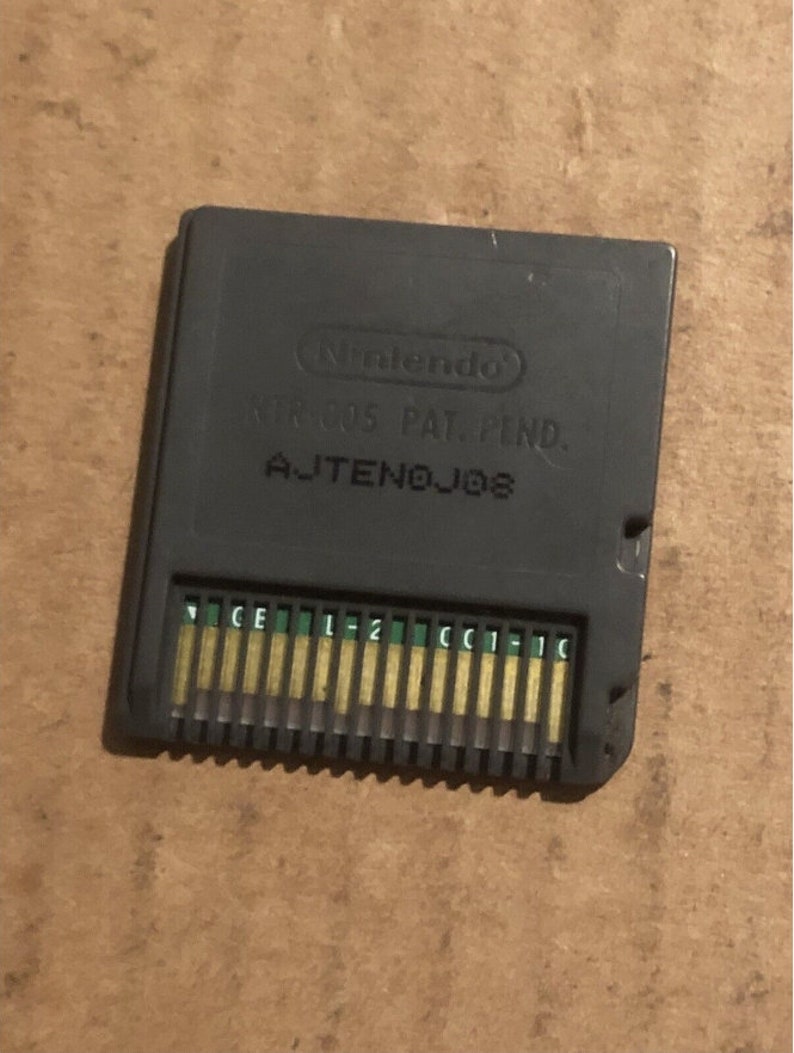 Tom and Jerry Tales Nintendo DS Cartridge Only - Etsy