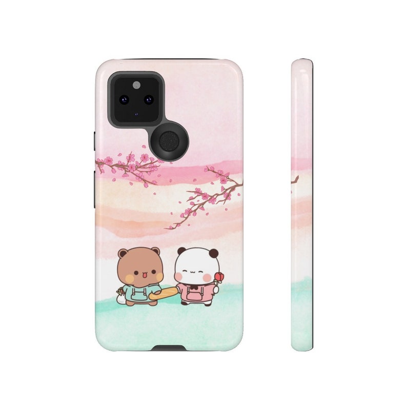 Bubu Dudu Phone Case iPhone Samsung Google - Etsy UK
